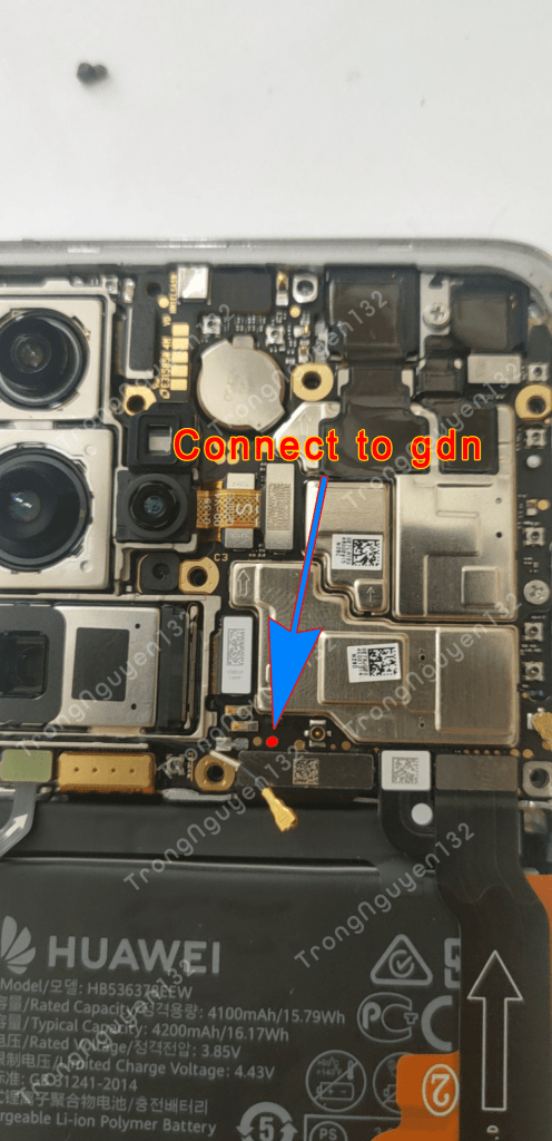 Huawei P40 Pro Els Nx9 Test Point Remove Huawei Id Re - vrogue.co Huawei P40 Pro Els Nx9 Test Point Remove Huawei Id Re - vrogue.co
